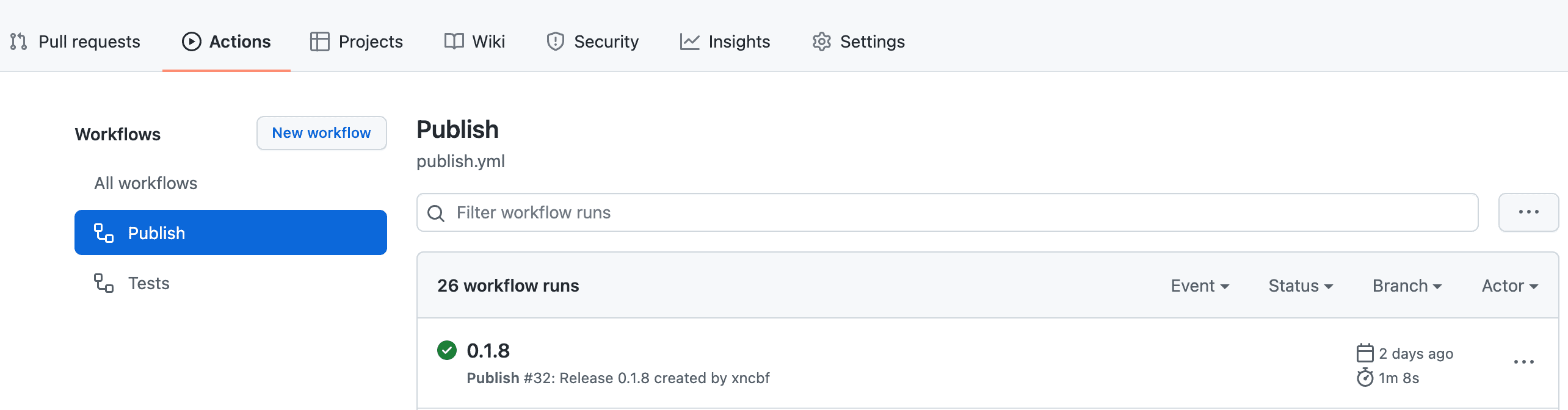 Python 패키지 만들고 Pypi에 배포하기 Pypydev